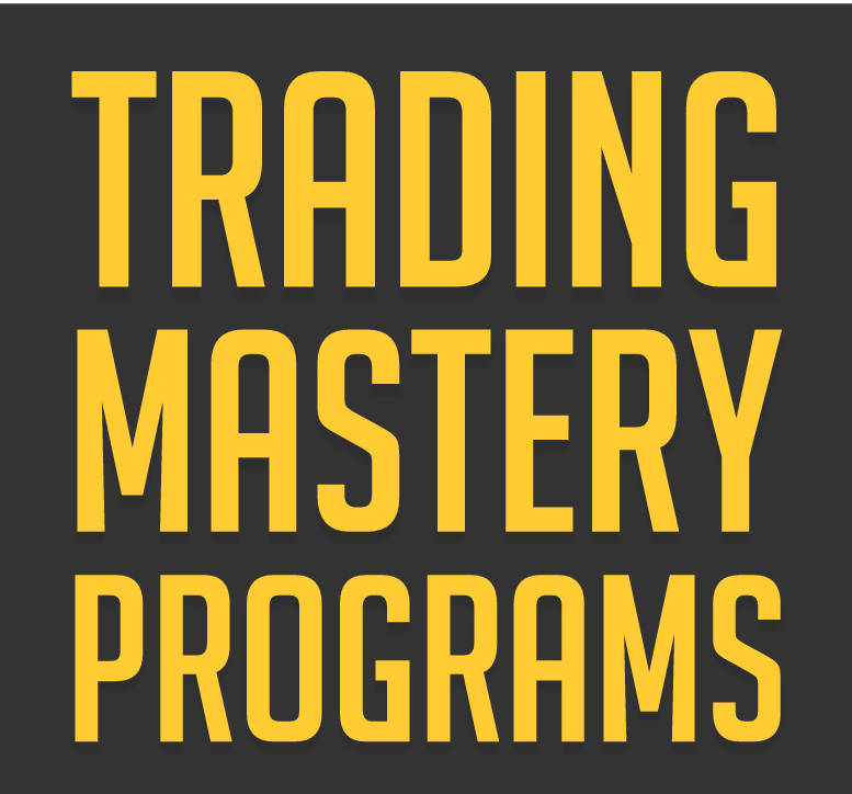 Trading Coaching - Strategy Trading Mastery - Learn How to Trade ...