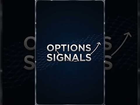 Options Signals – Options Trading Signals – Cheap Options Signals ...